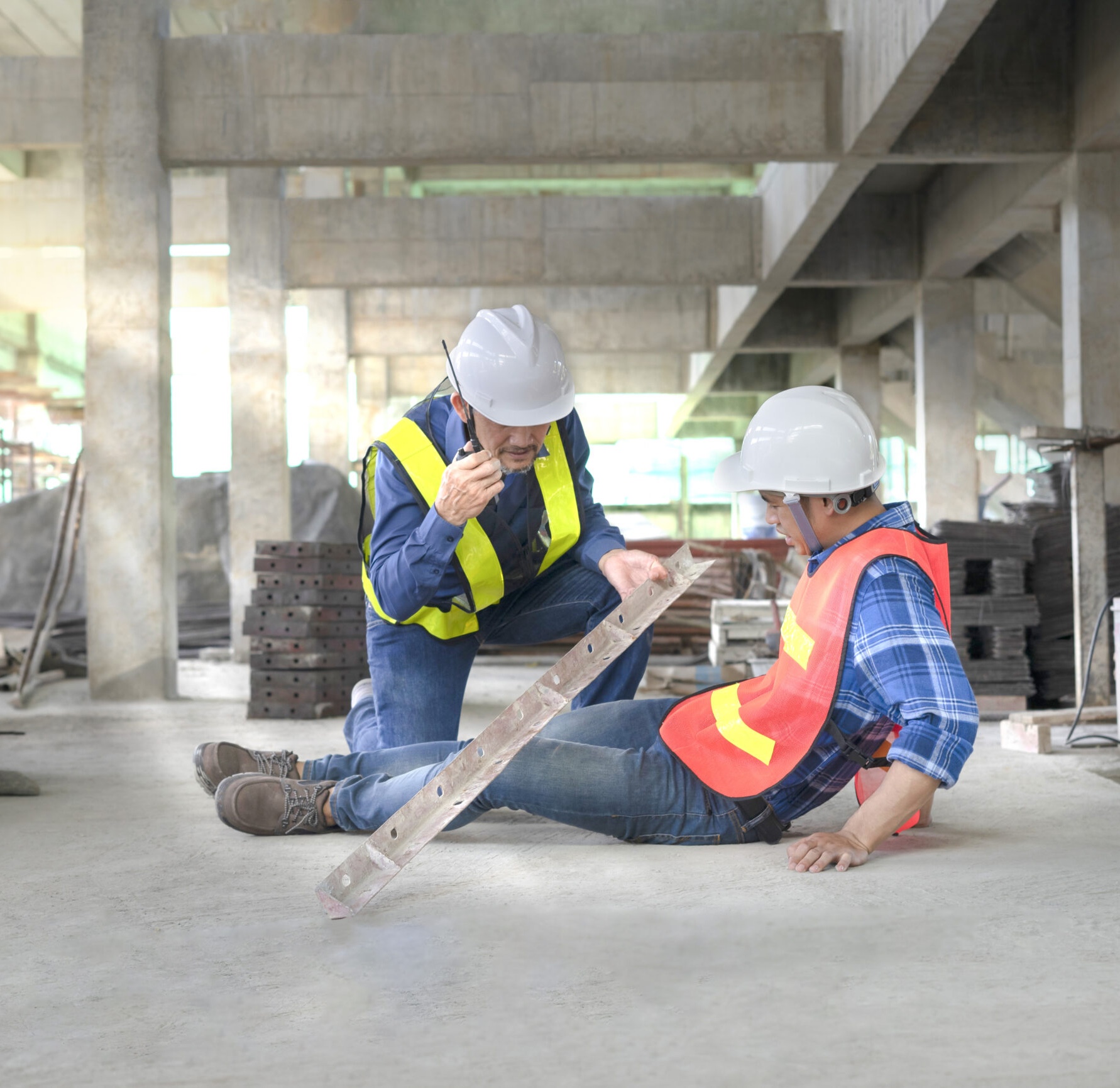Construction Accidents FAQ - Weiser & Associates, LLP