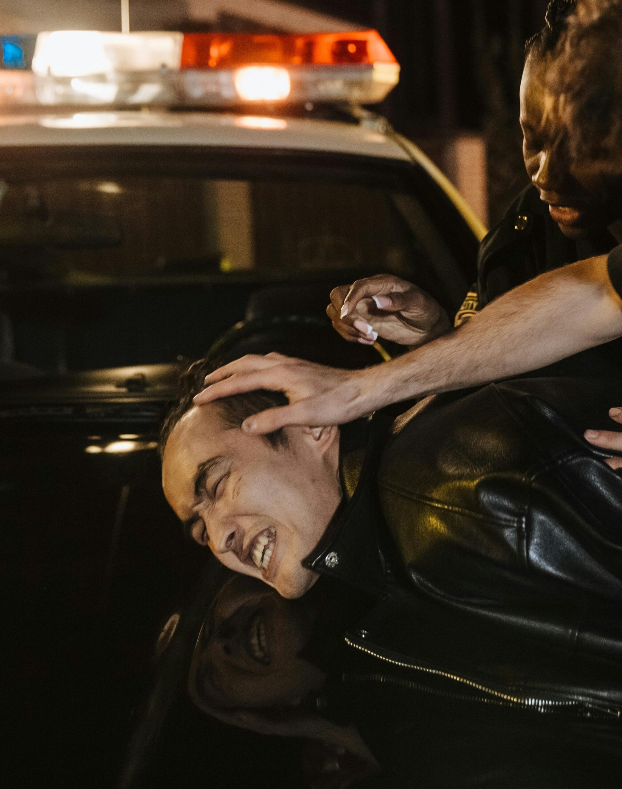 Police Brutality FAQ - Weiser & Associates, LLP